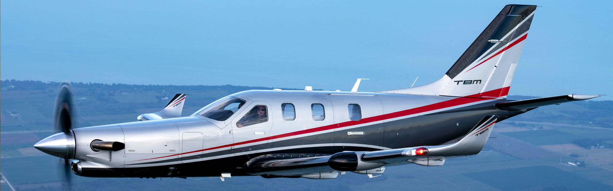 TBM Central – TBM Authorized Sales Distributor