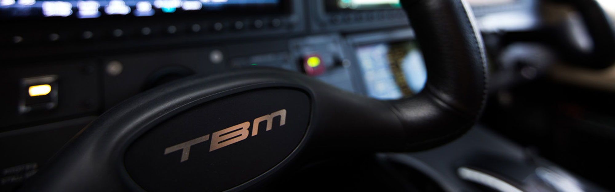 TBM Central – TBM Authorized Sales Distributor