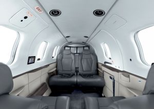 TBM 960 - TBM Central