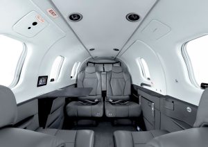 TBM 960 - TBM Central