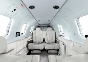 TBM 960 - TBM Central