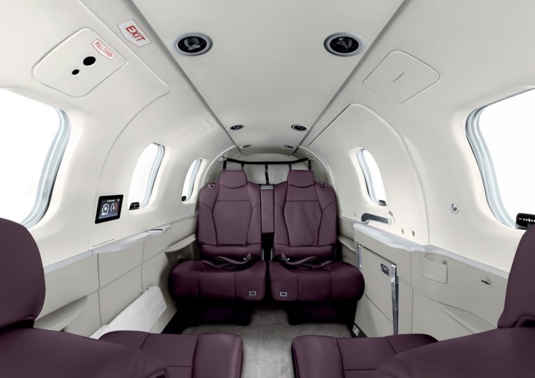 TBM 960 - TBM Central