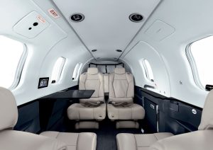 TBM 960 - TBM Central