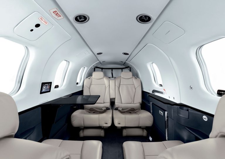 TBM 960 - TBM Central