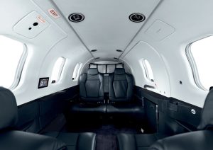 TBM 960 - TBM Central