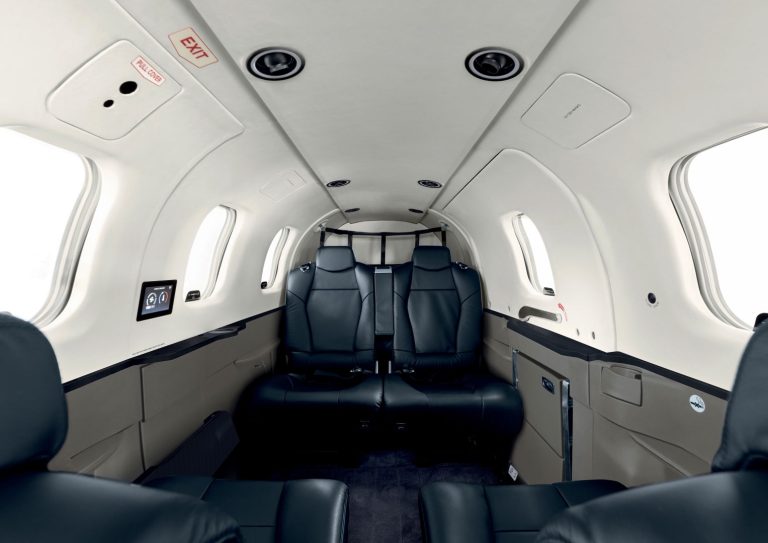 TBM 960 - TBM Central