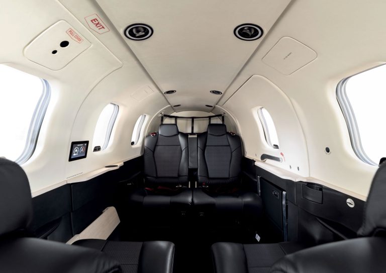 TBM 960 - TBM Central