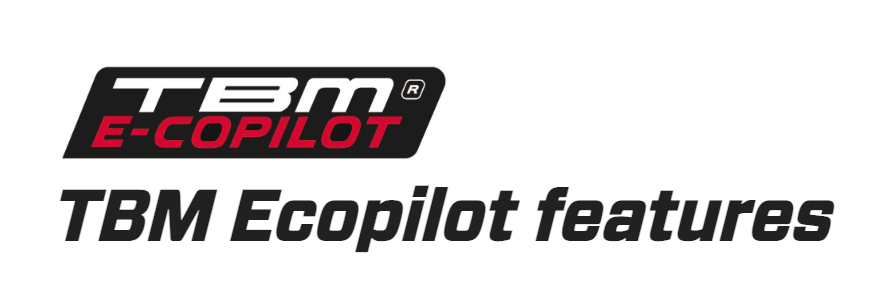 TBM 960 - TBM Central