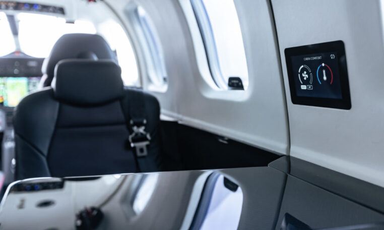 2025 Daher TBM 960 - TBM Central