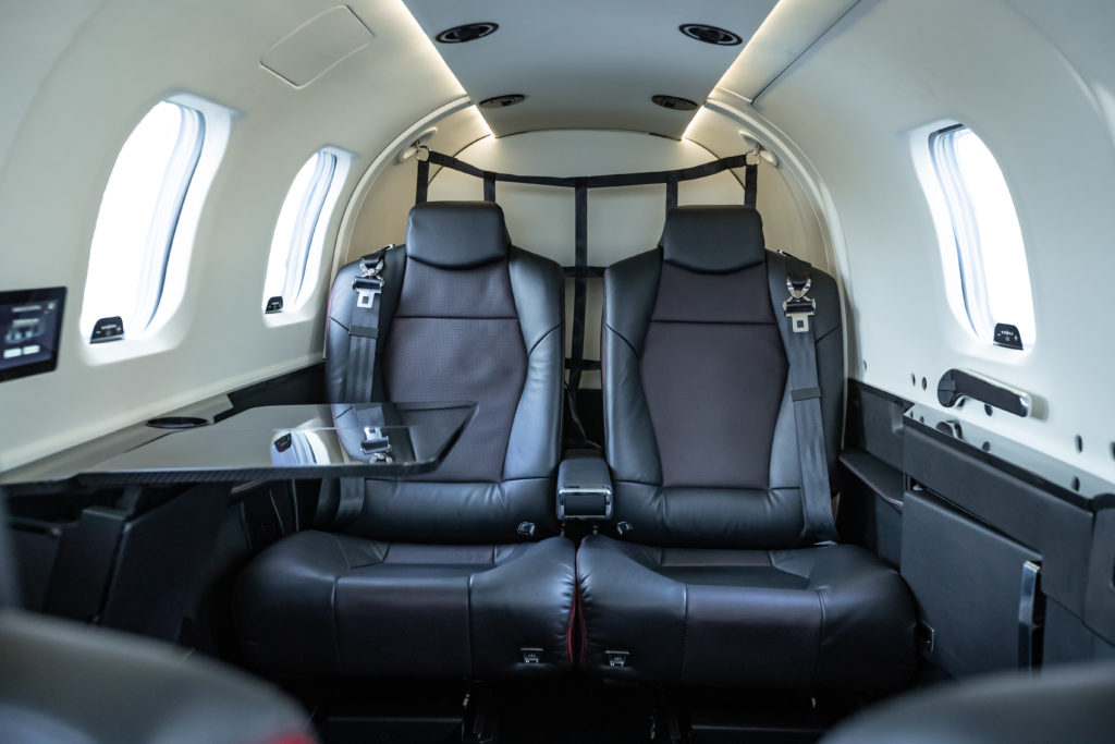 2025 Daher TBM 960 - TBM Central