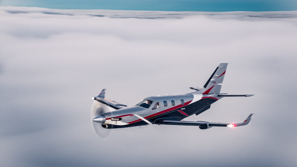 2025 Daher TBM 960 - TBM Central